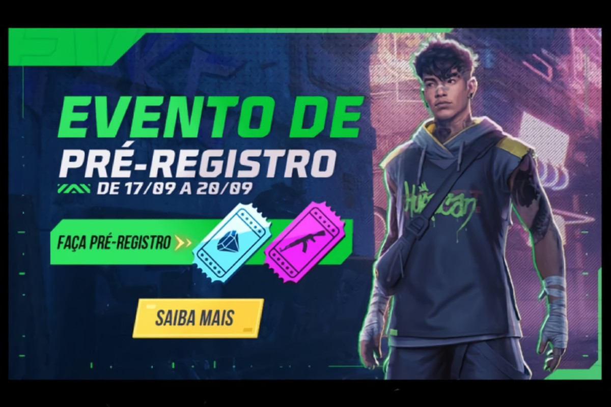 Free Fire: Garena distribui ticket de arma e diamantes grátis | free ...