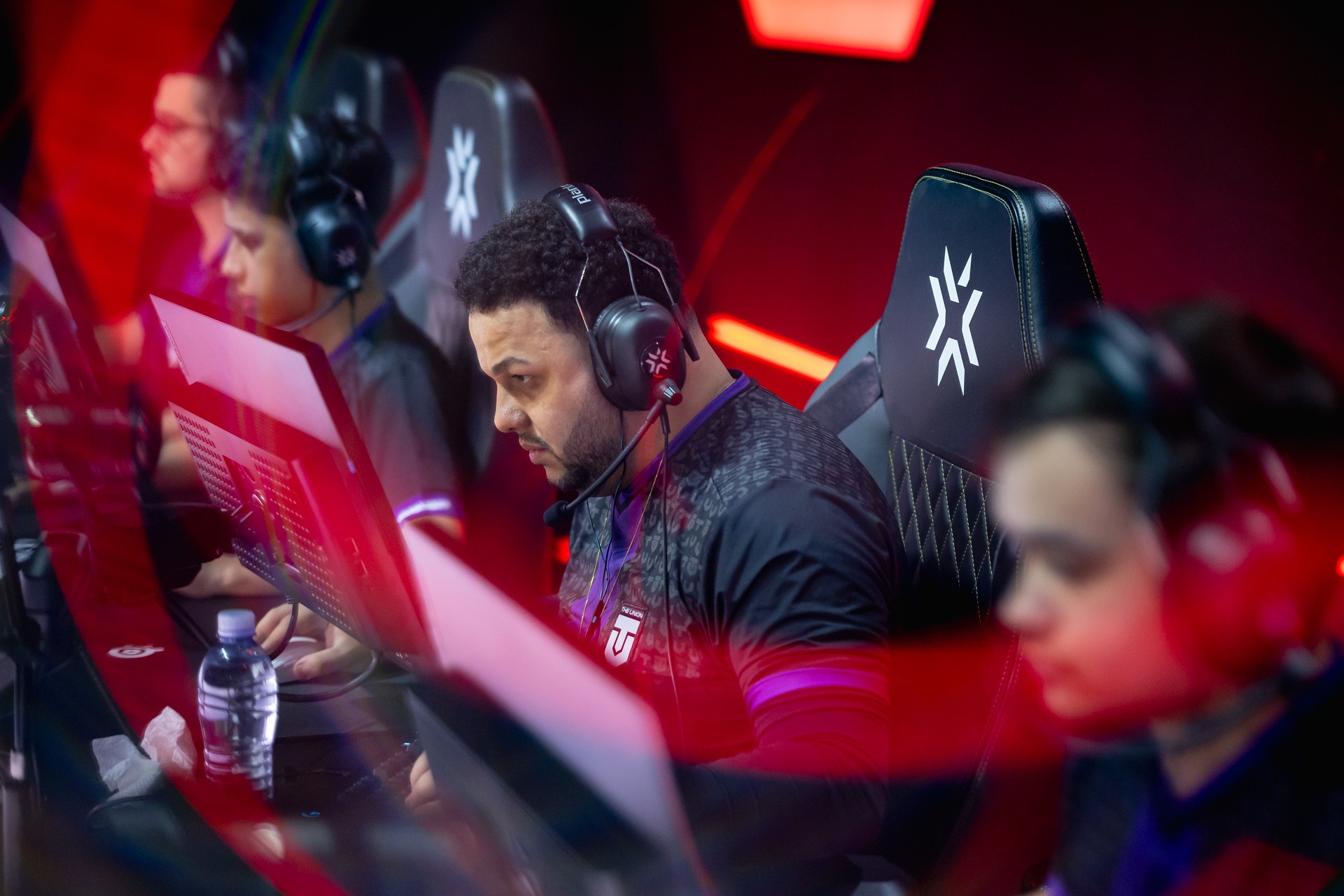 The Union encerra atividades e é mais uma baixa no VCB | valorant | ge