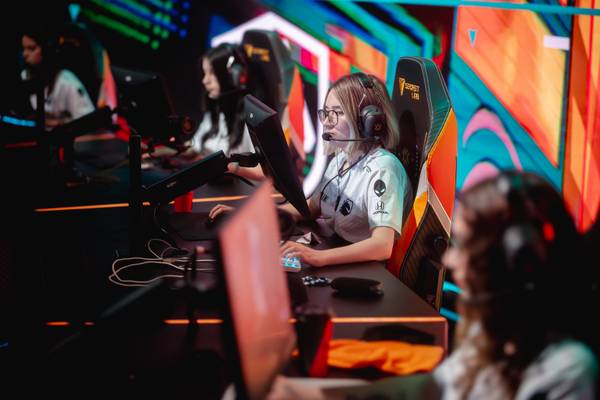 Daiki pede desculpa por post contra vitória de srN: "Calor do momento" | valorant | ge