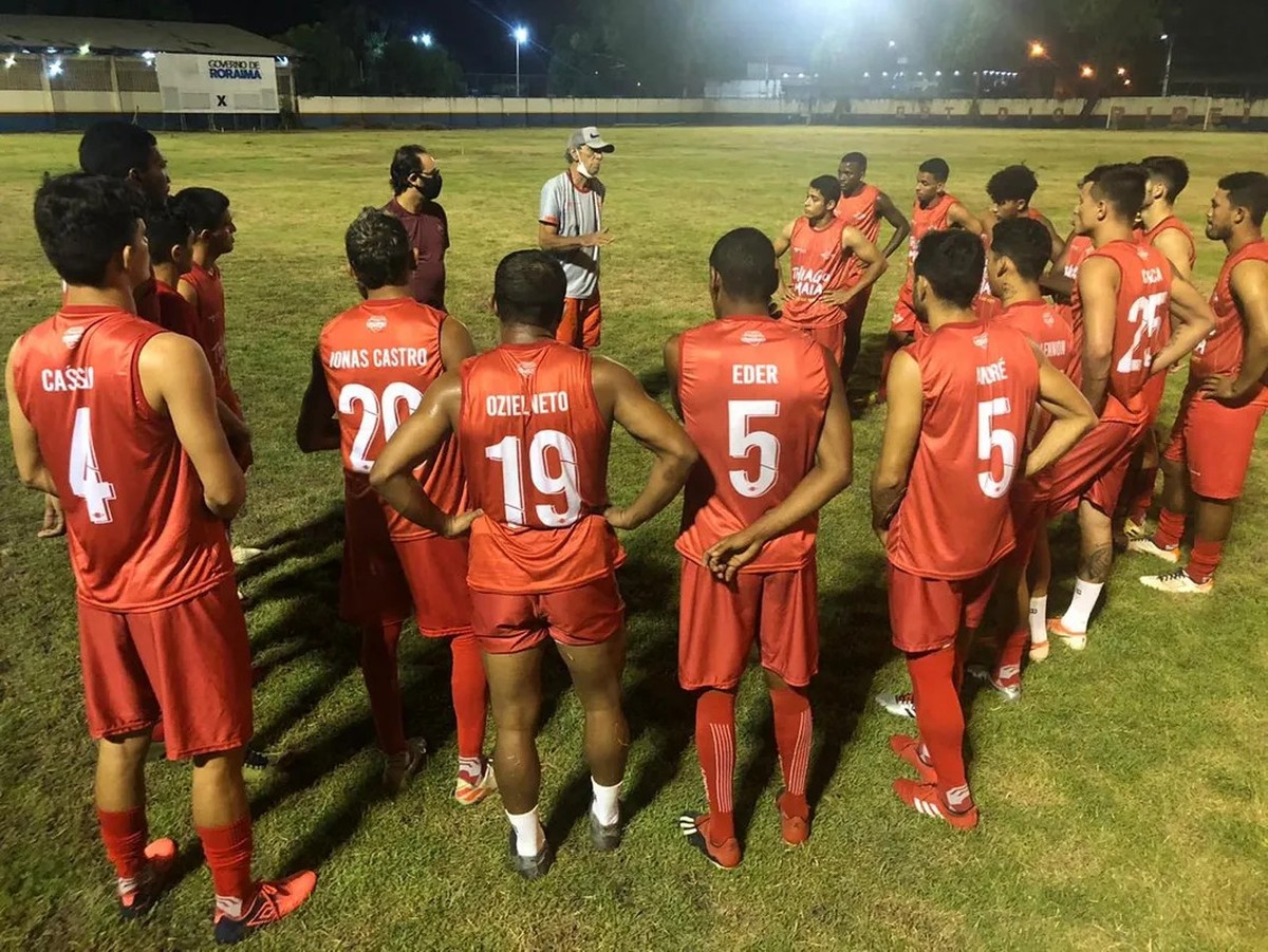 Confira datas, horários e locais dos jogos do Baré no 1º turno da Série ...