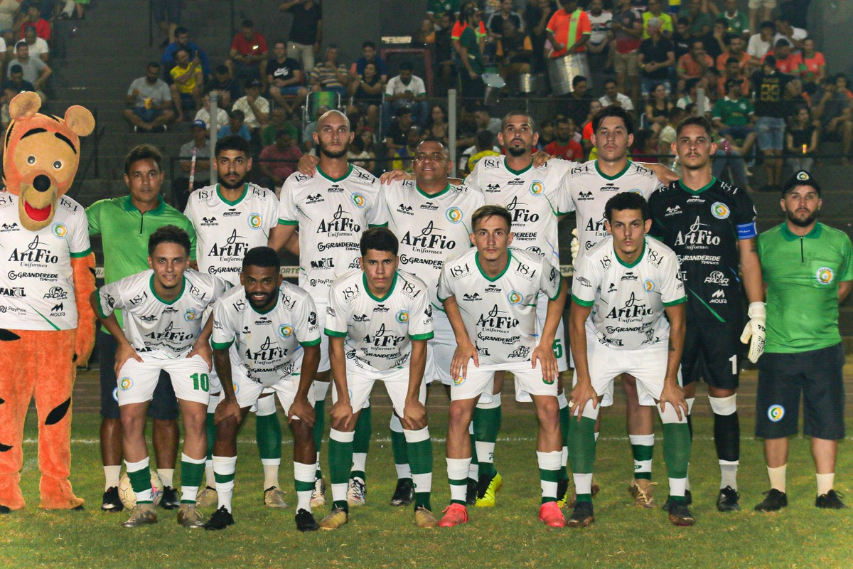 Fator Walter, resultado em campo e sonho realizado: Confira o que ...