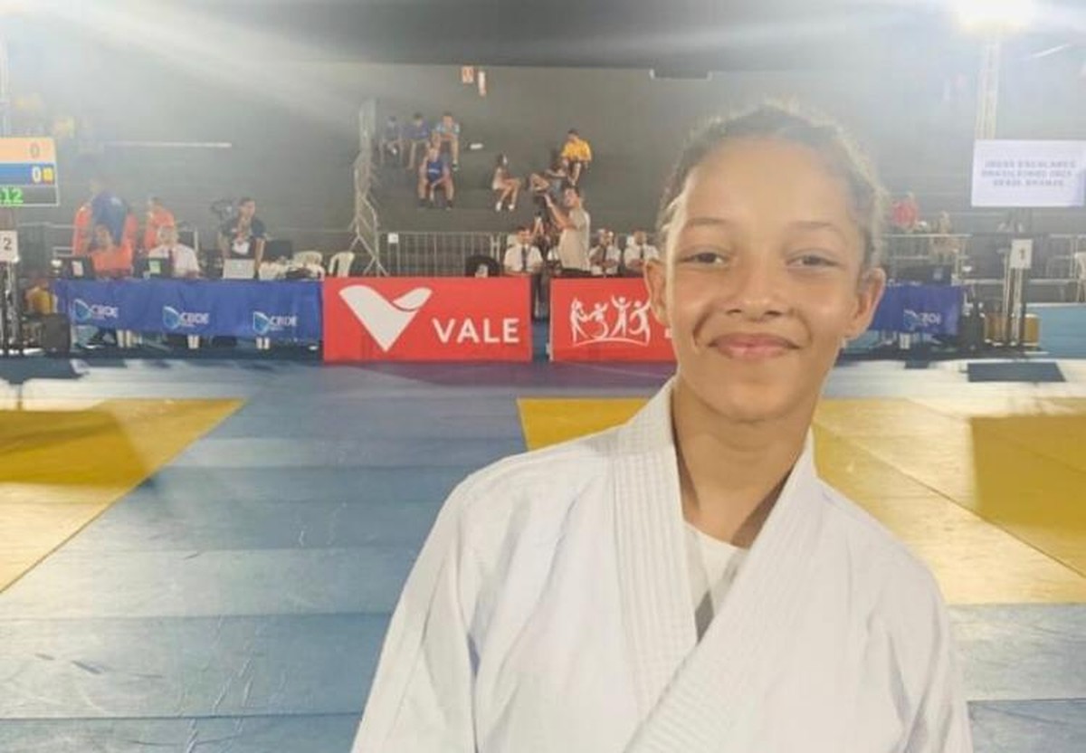 Time Sergipe conquista as primeiras medalhas no JEBs, que acontece em Brasília | se | ge