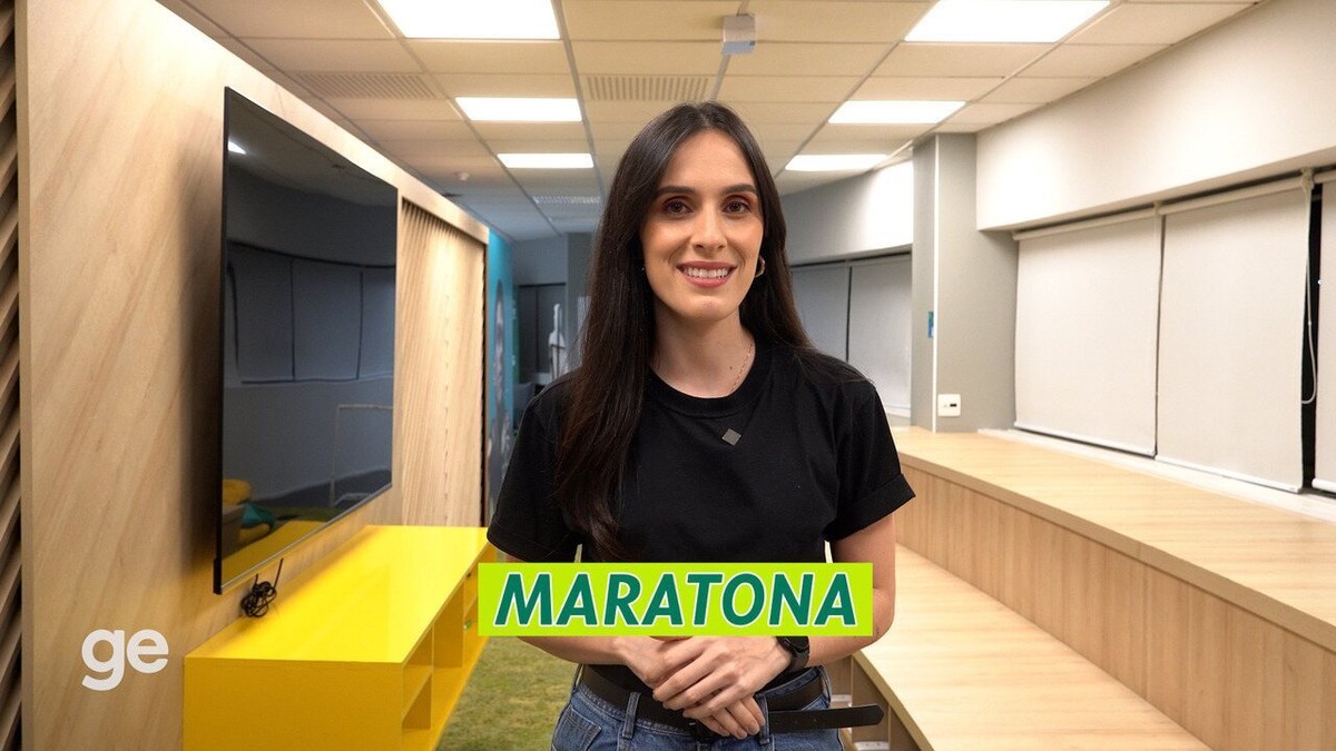 Maratona nas Olimpíadas: veja regras, origem e história | olimpíadas | ge