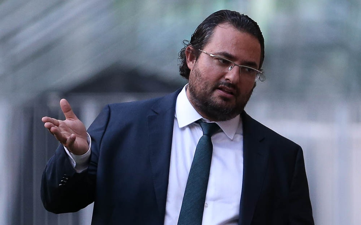 Cruzeiro sonha com Alexandre Mattos, mas realidade atual do clube ainda ...