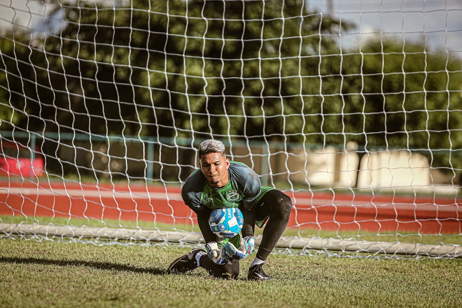 Oeirense anuncia mais três reforços para a disputa da Série B do ...