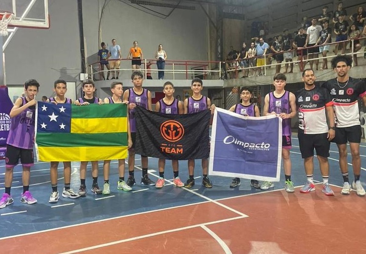 CTC Team encerra temporada com duas medalhas no Torneio Recife de ...