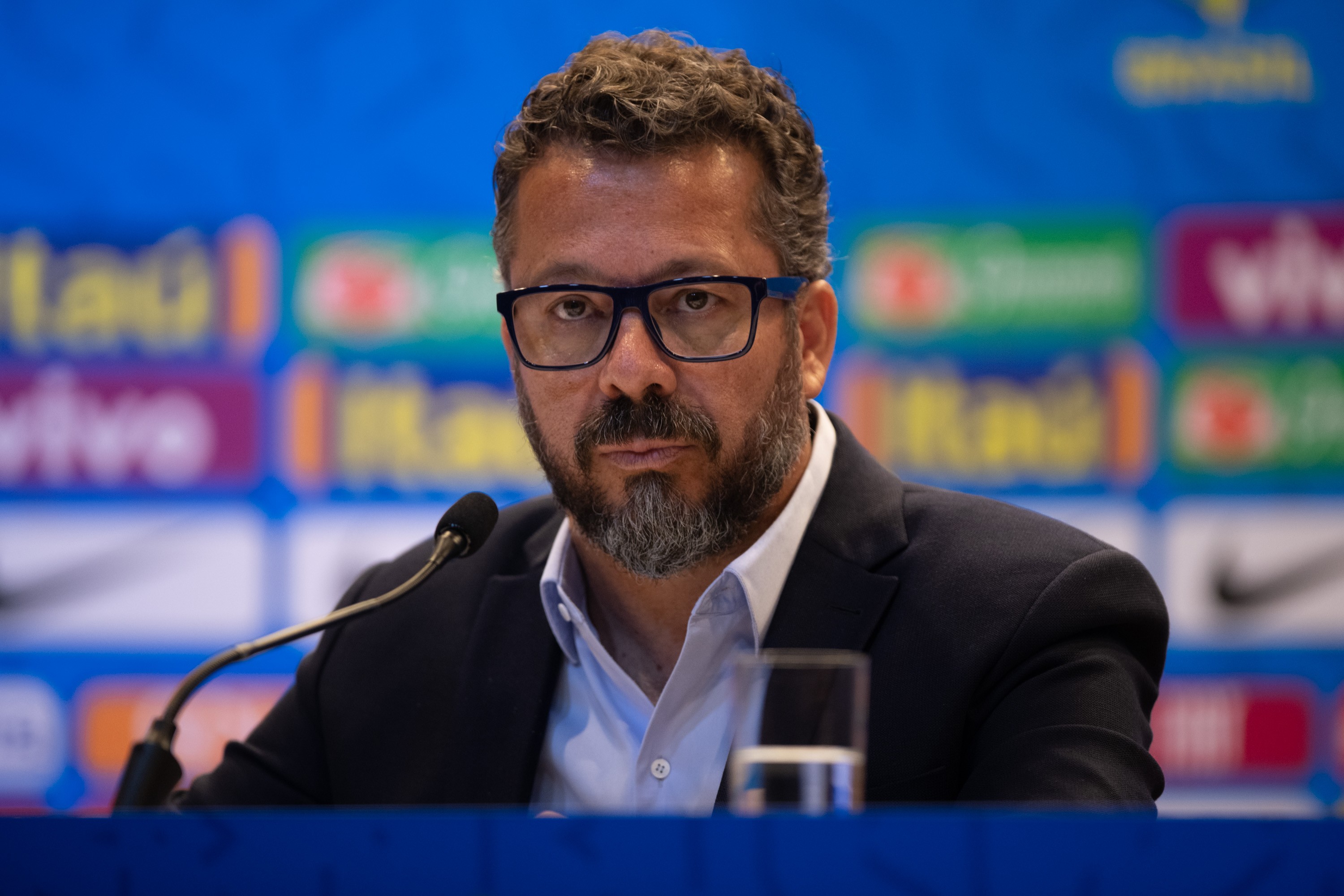 Santos contrata Cleber Xavier, ex-auxiliar de Tite, como novo técnico | Ge