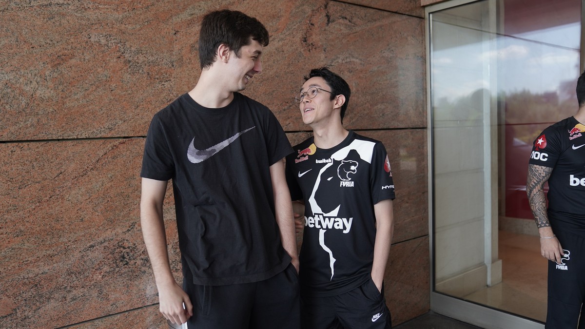 Elisa Invitational Summer: FURIA bate SKADE e é campeã | cs:go | ge