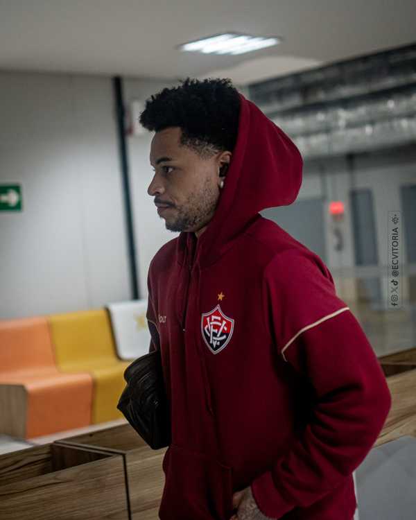 Matheusinho Não Enfrenta O Grêmio E Deve Desfalcar O Vitória Também