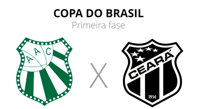 Caldense x Ceará: onde assistir ao vivo, horário e escalações | Ge