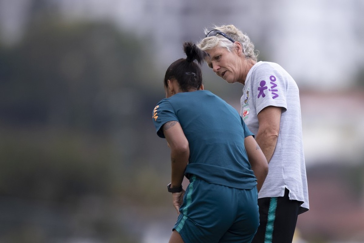 Por atletas multifunções nos Jogos, Pia faz testes em jogo-treino ...