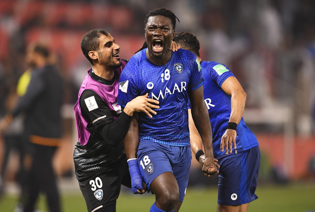 Raio-X do Al Hilal: ideia de jogo ofensiva, força com o centroavante e ...