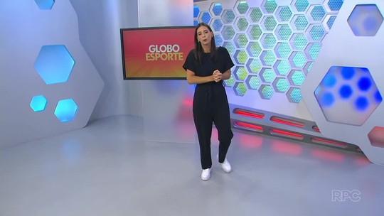 Estado do Paraná | ge/pr