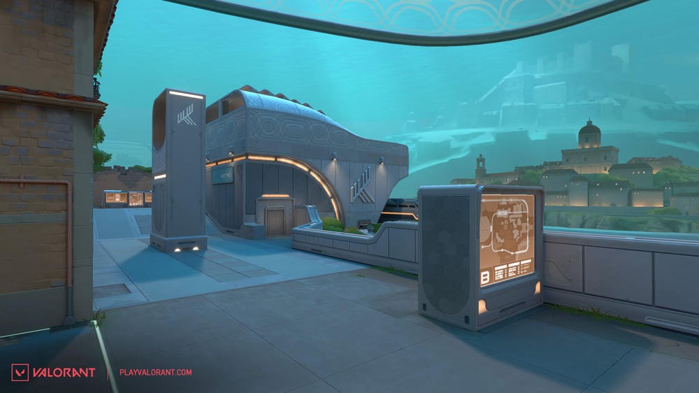 Valorant fará mudanças na Pearl no patch 6.11; confira | valorant | ge