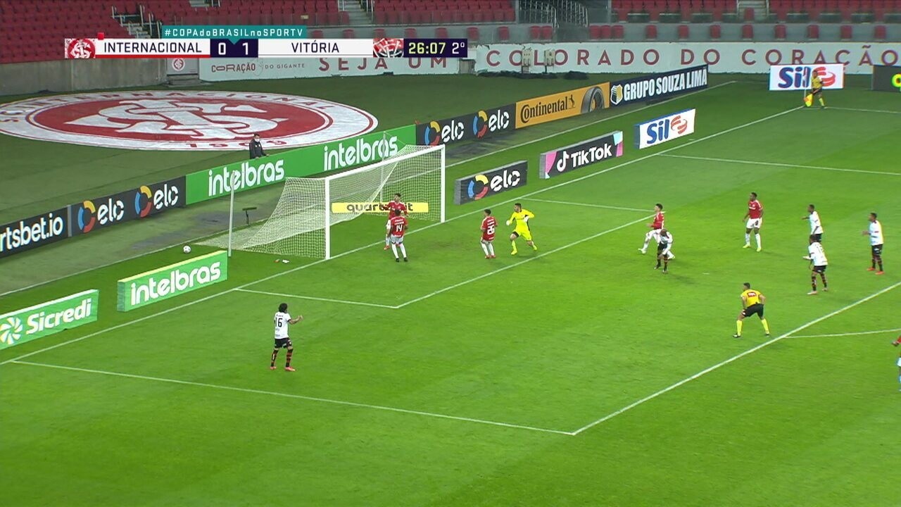 Eliminação do Inter na Copa do Brasil gera zoeira nas redes sociais ...