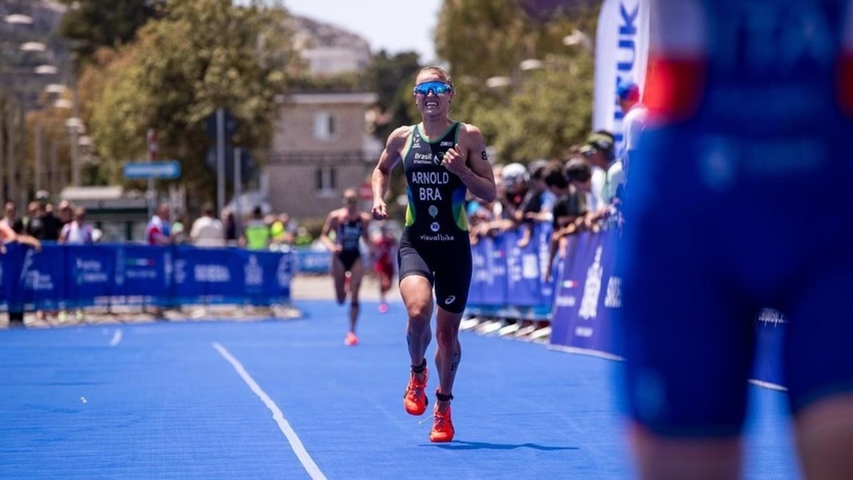 Triatlo: regras, distância, provas, recorde e história | Ge