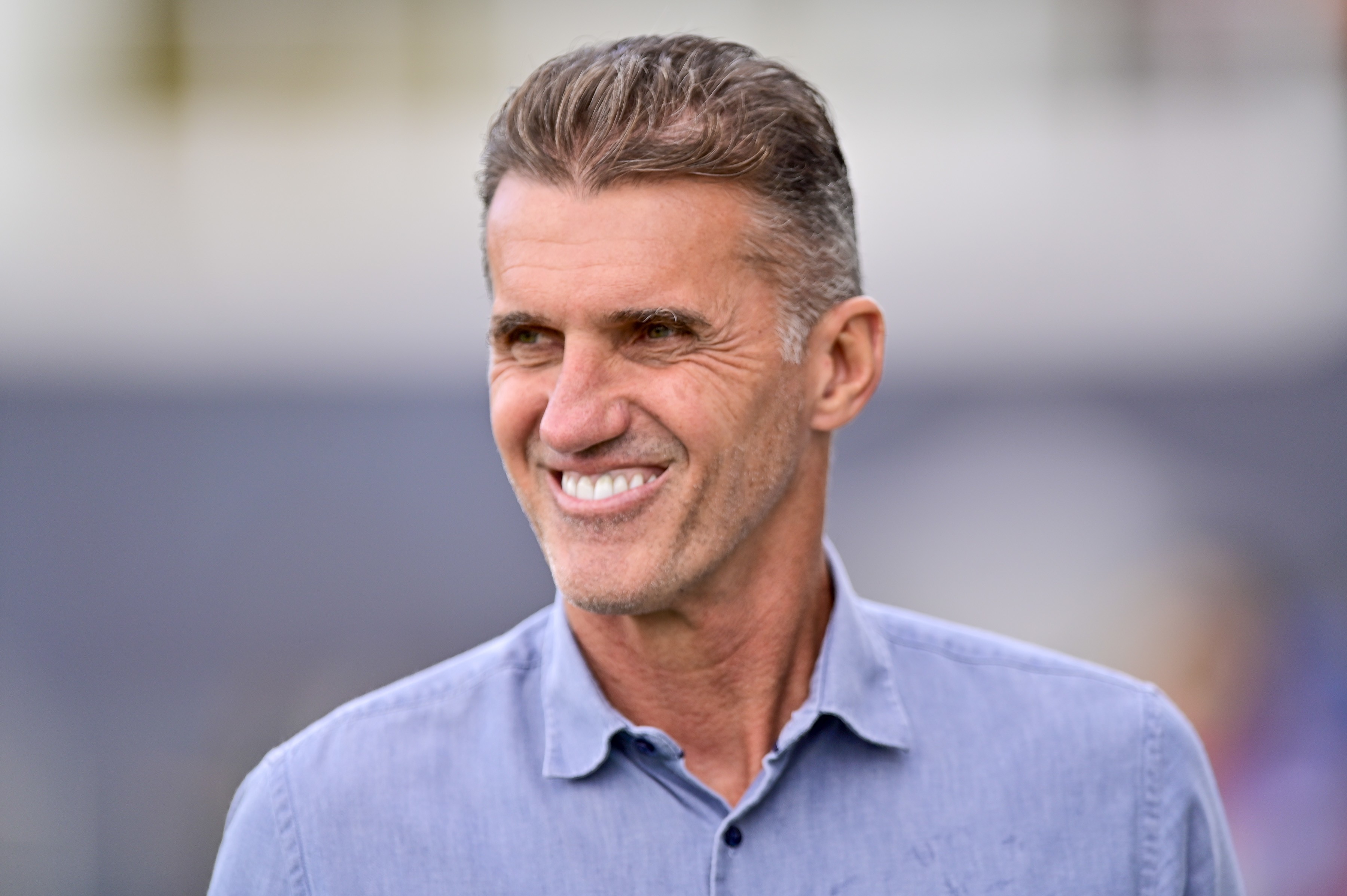 América-MG acerta renovação com Vagner Mancini até o fim de 2024 | Ge