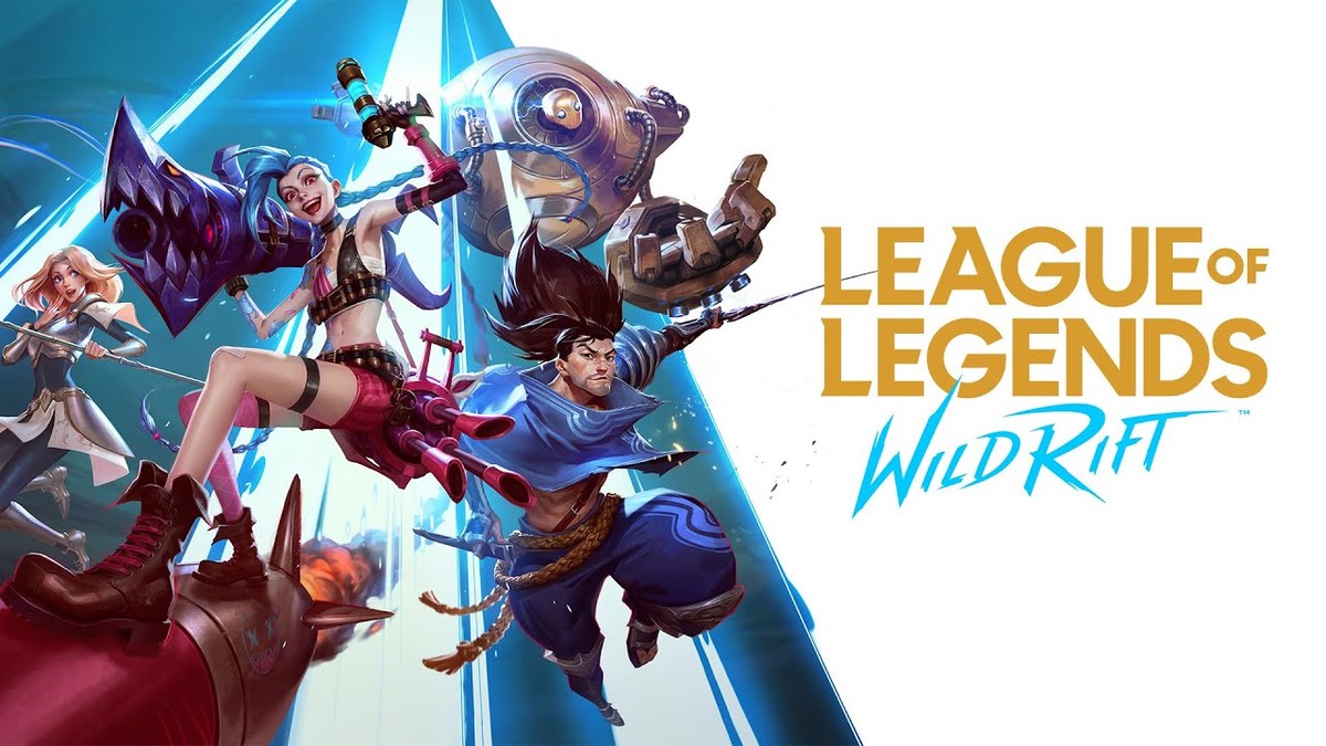 Wild Rift: os 15 melhores campeões para jogar no LoL mobile | lol | ge
