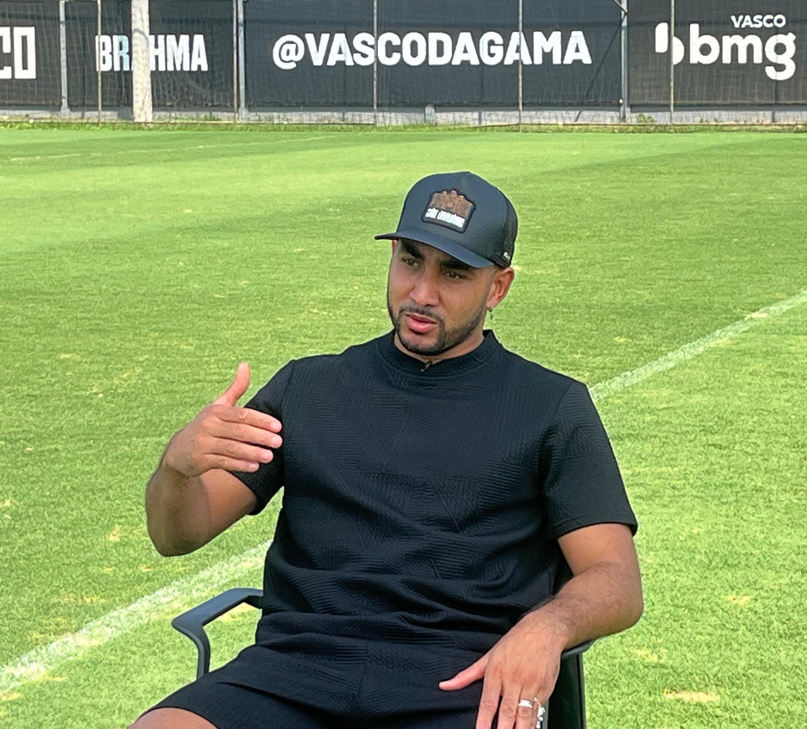 Payet recusou primeira abordagem do Vasco e agora sonha com título ...