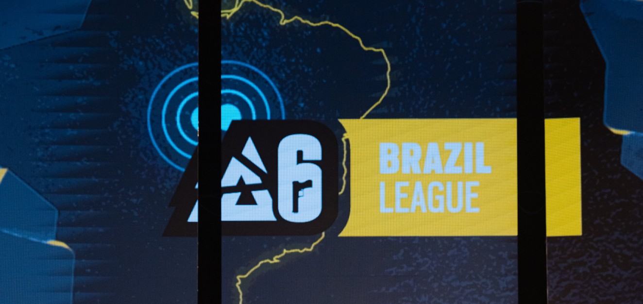 R6 Brazil League define playoffs; veja jogos e datas | rainbow 6 | ge