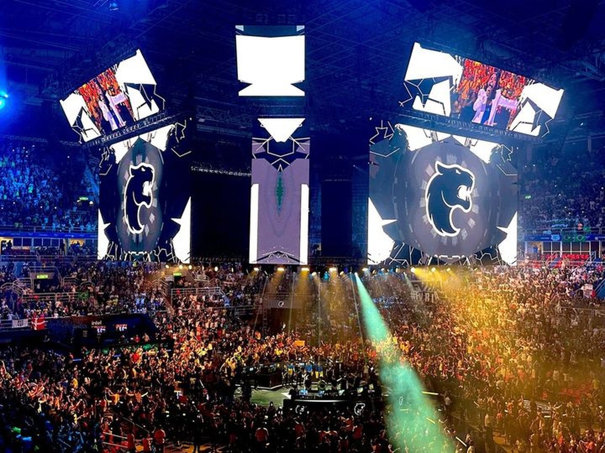 Retrospectiva 2022: Major no Rio está entre destaques no CS:GO | cs:go | ge