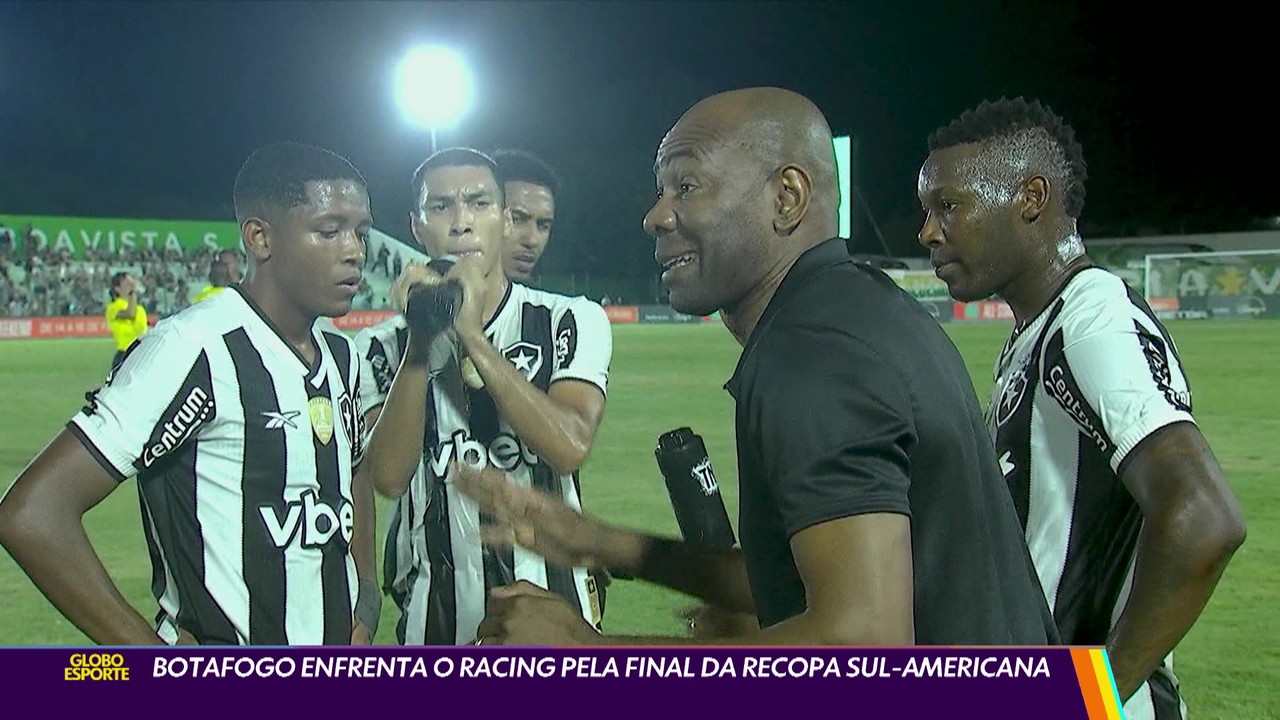 Loja oficial do Botafogo é inaugurada em shopping no Rio | botafogo | ge