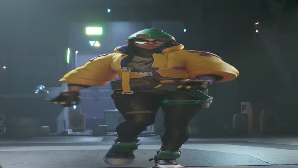 Valorant: Riot distribui spray Killjoy Esticada; veja como resgatar ...