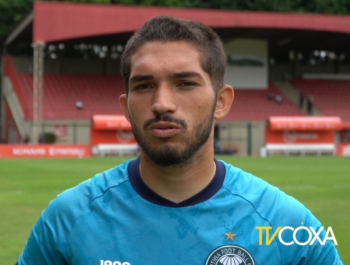 Andrey classifica jogo-treino com o São Paulo como "preparação de luxo ...
