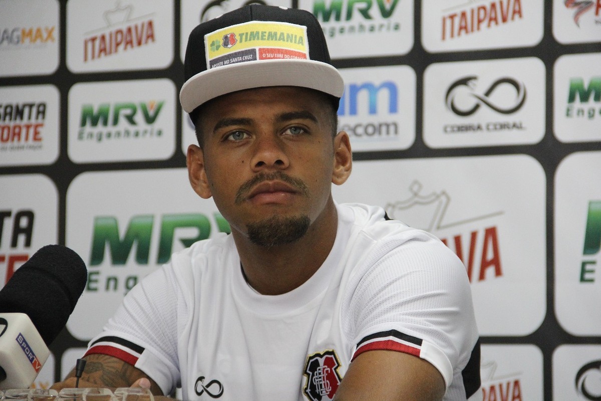 Após uma semana de treinos, estilo de Júnior Rocha é elogiado por ...