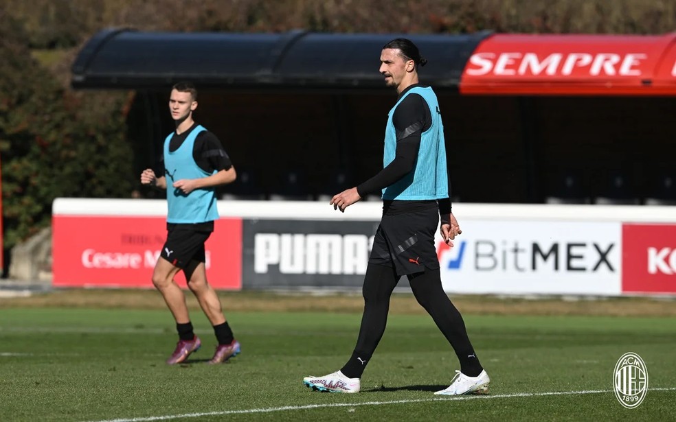 Filho De Zlatan Ibrahimovic Neymar ZLATAN IBRAHIMOVIC: "NEYMAR É UM