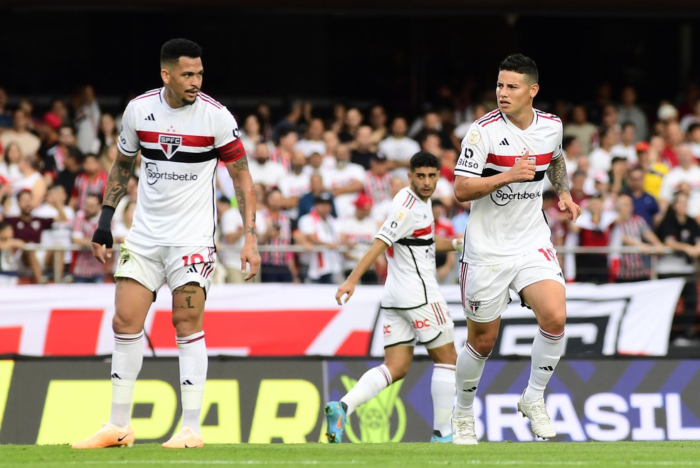 São Paulo Futebol Clube Página 175 Esporte Brasileiro Fmanager Brasil