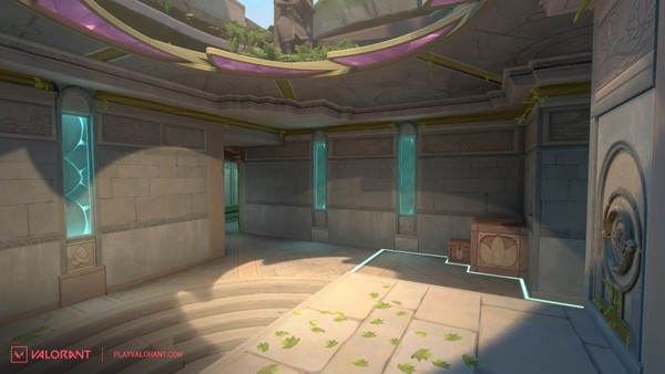 Valorant revela mudanças na Lotus em nova atualização | Ge