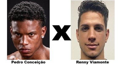 EXCLUSIVO: Pedro Conceição lutará na transmissão gratuita da DAZN