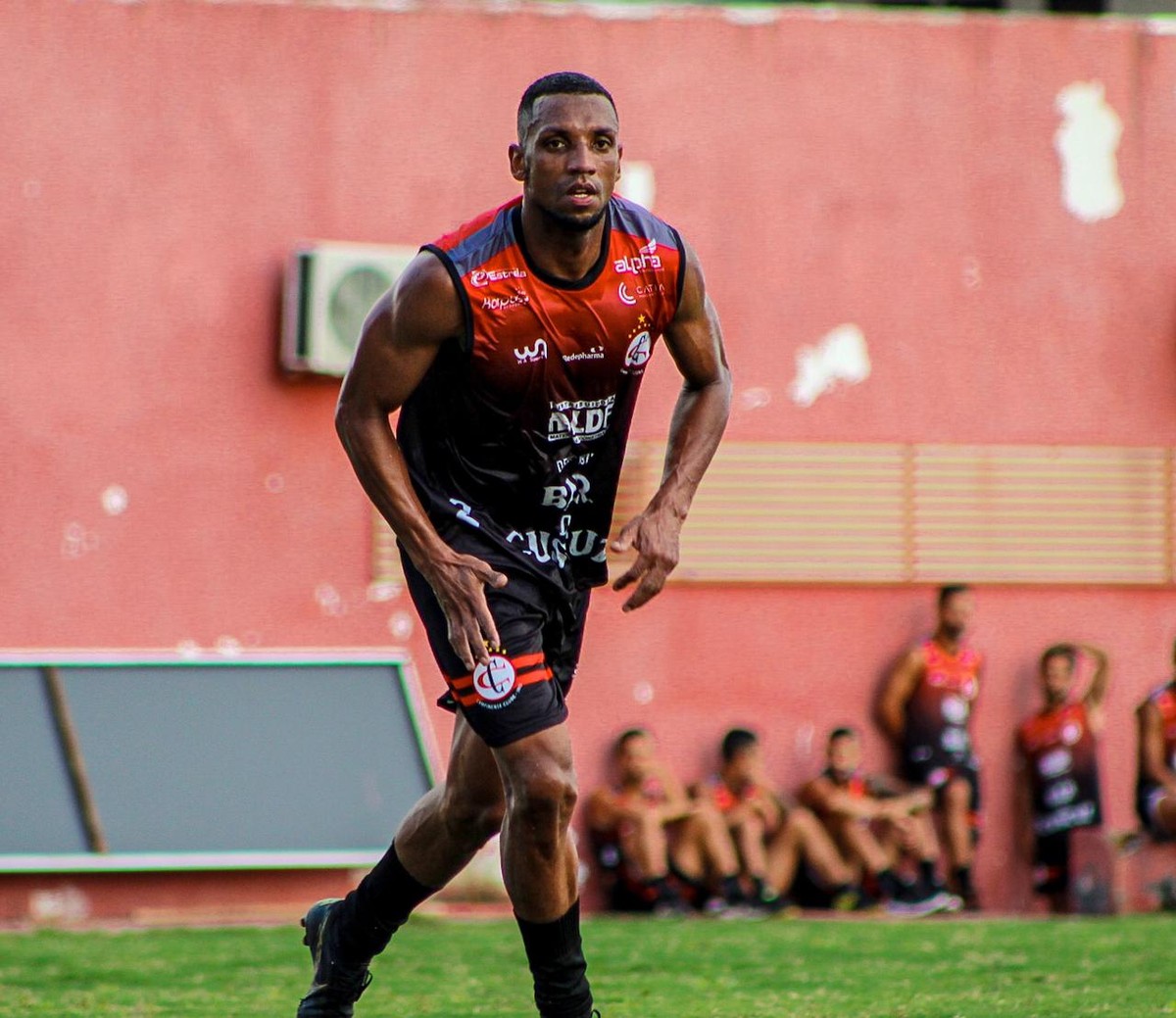 Anselmo vê confronto final entre Campinense e Aparecidense aberto e ...
