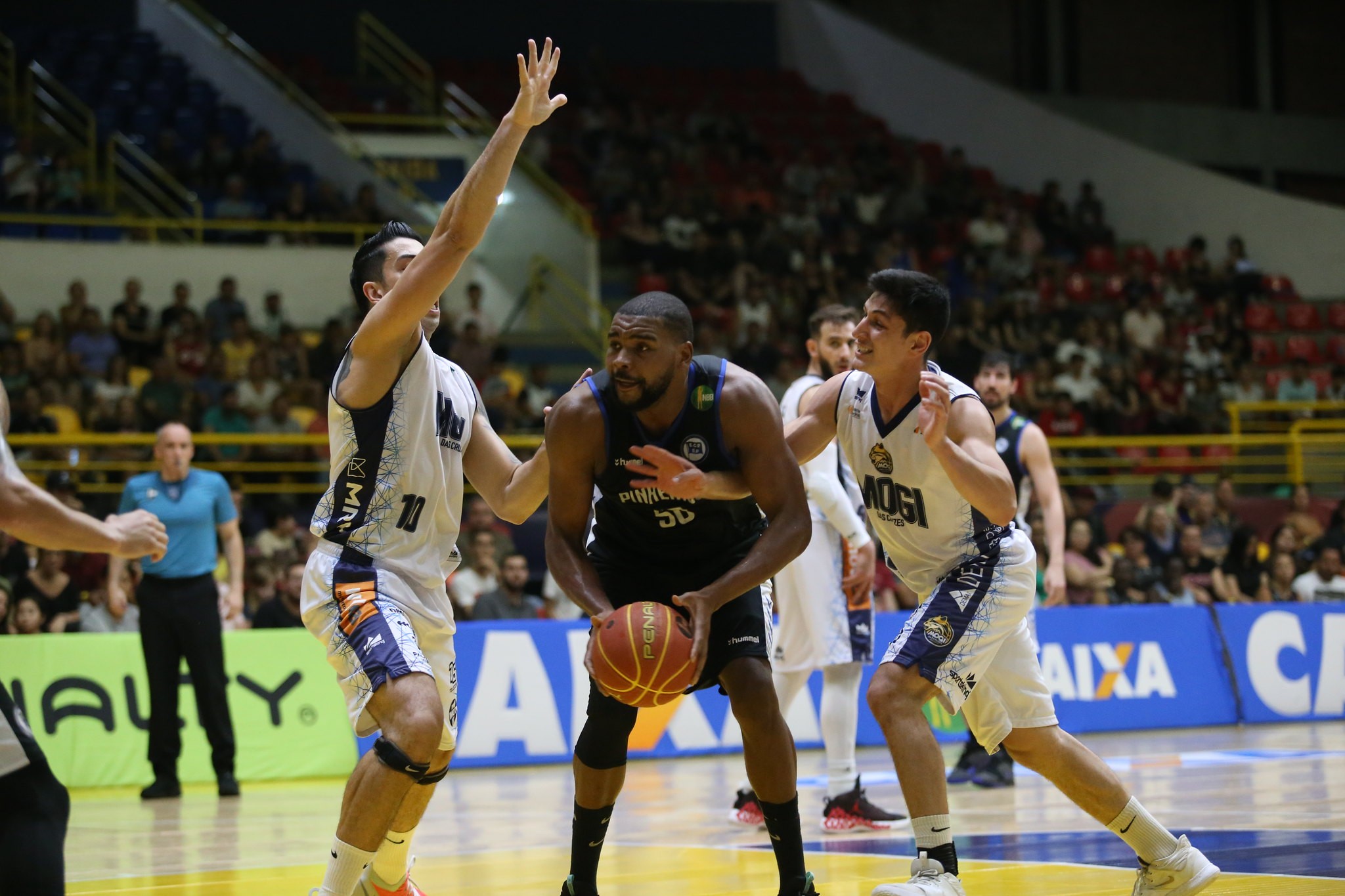 Copa Super 8: melhores times do NBB iniciam neste sábado a luta por ...
