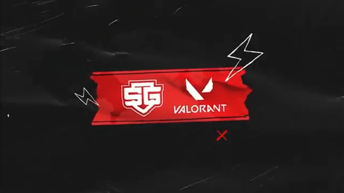 Valorant: SG entra no cenário competitivo | valorant | ge