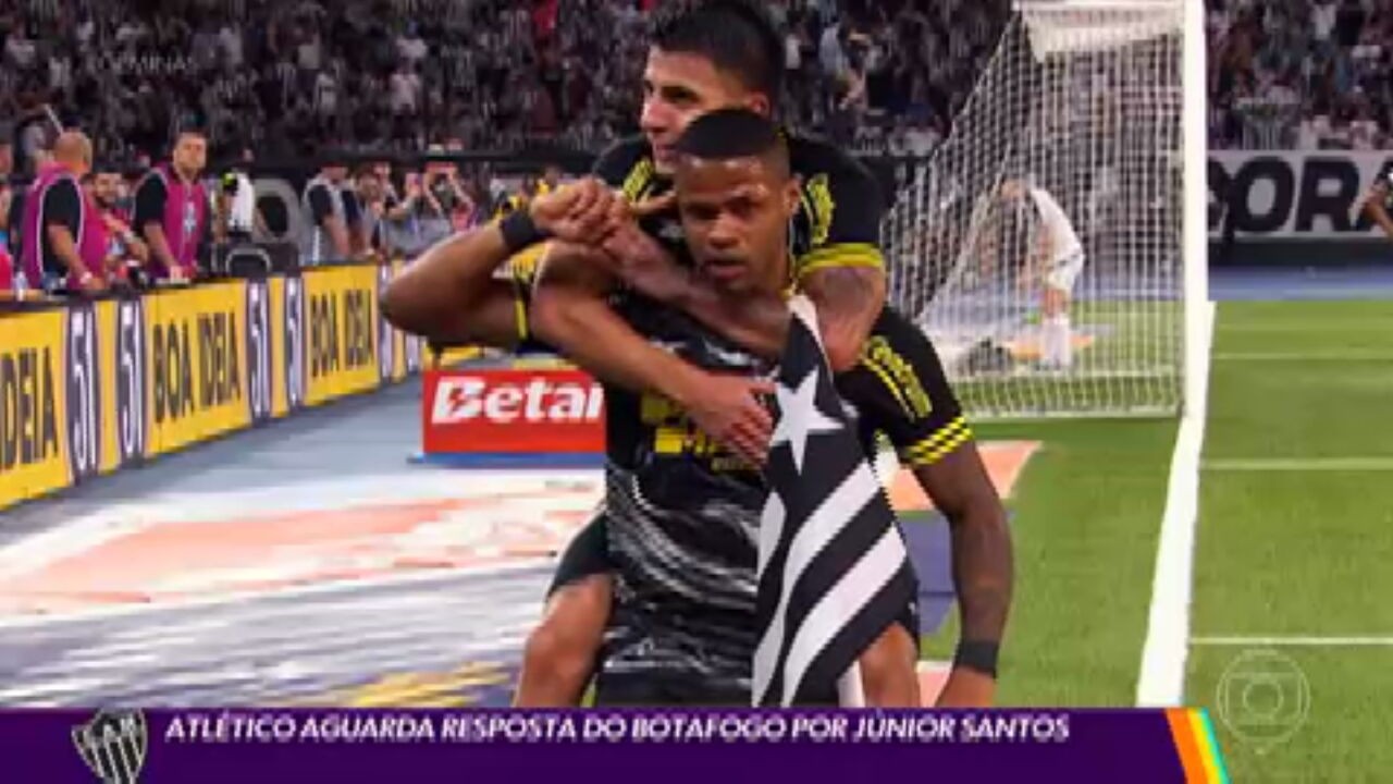Botafogo na Copinha: veja jogos, horários e destaques do time ...