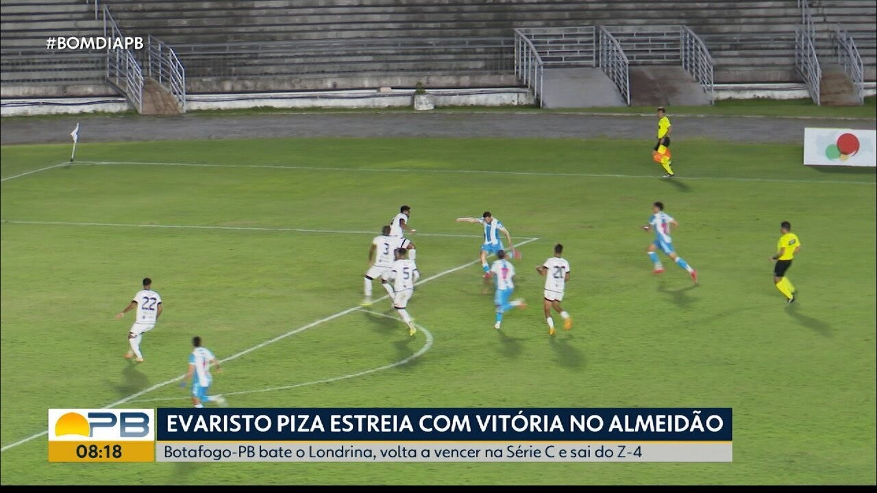 Gustavo França deixa o Londrina para atuar na Indonésia | Ge
