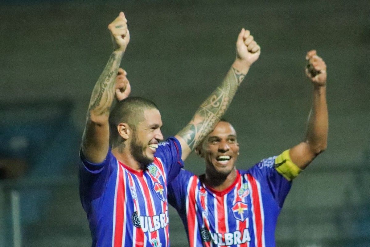 Fast conhece adversários na Série D com nova fórmula de disputa ...