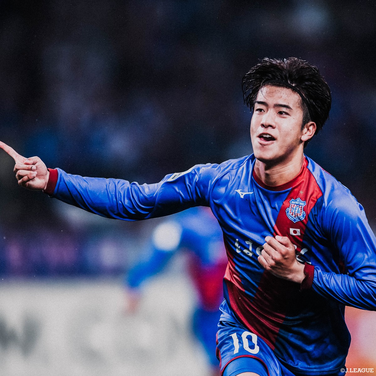 Da J2 para o mundo: Ventforet Kofu faz história na Liga dos Campeões da ...