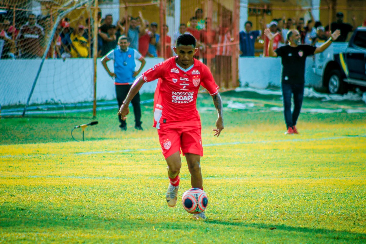 Potiguar de Mossoró estreia na Série D no dia 7 de maio; veja lista de ...