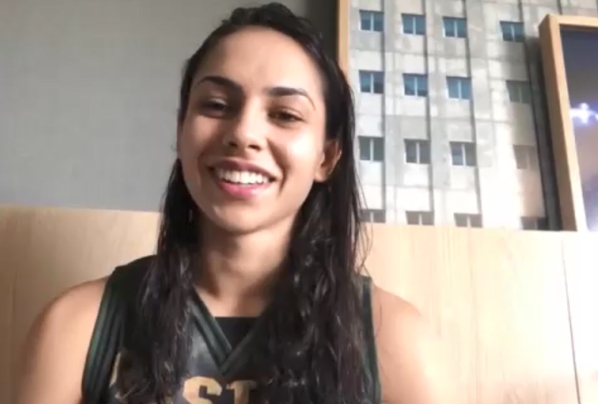 Ariane Lipski promete retomar o estilo agressivo no UFC: "A Rainha da ...