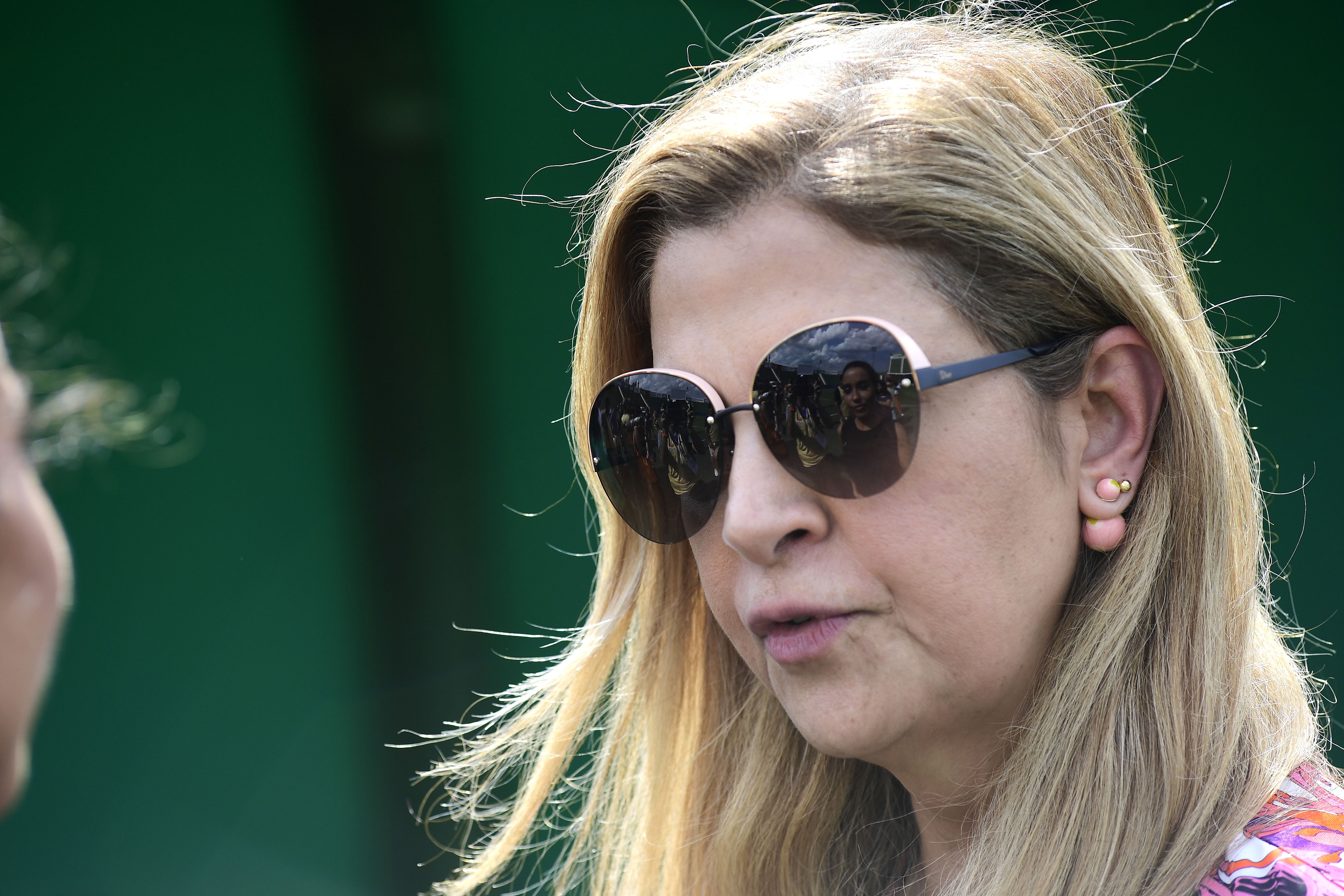 "Superar esses três anos": veja desafios que Leila terá à frente do ...
