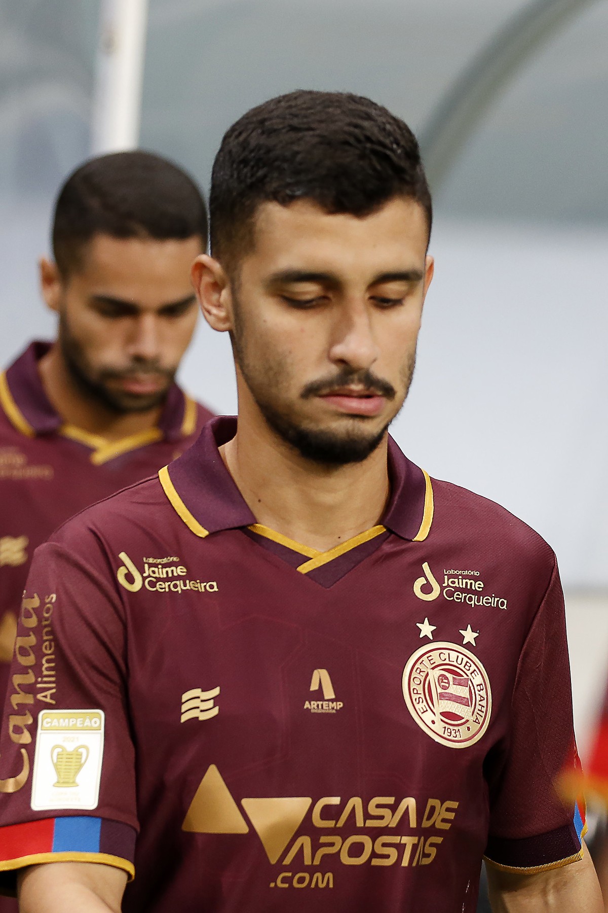 Daniel se vê confortável em nova função e prevê grande teste para o ...