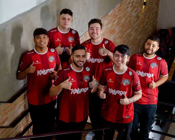 RMR Américas 2024: RED obtém última vaga após 10h de jogos | cs | ge