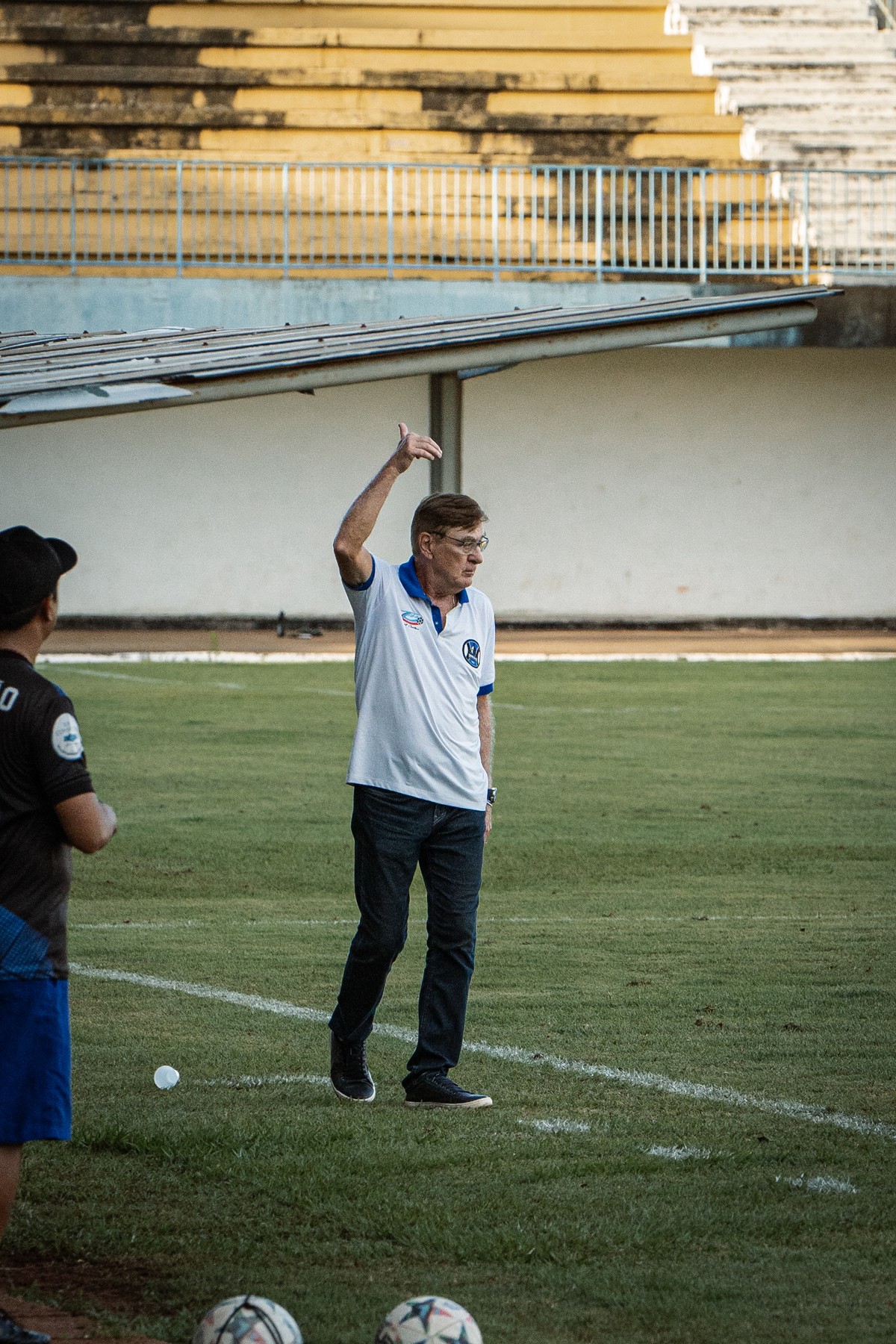 Após título, União deve manter o técnico Prima para 2025; veja situação ...