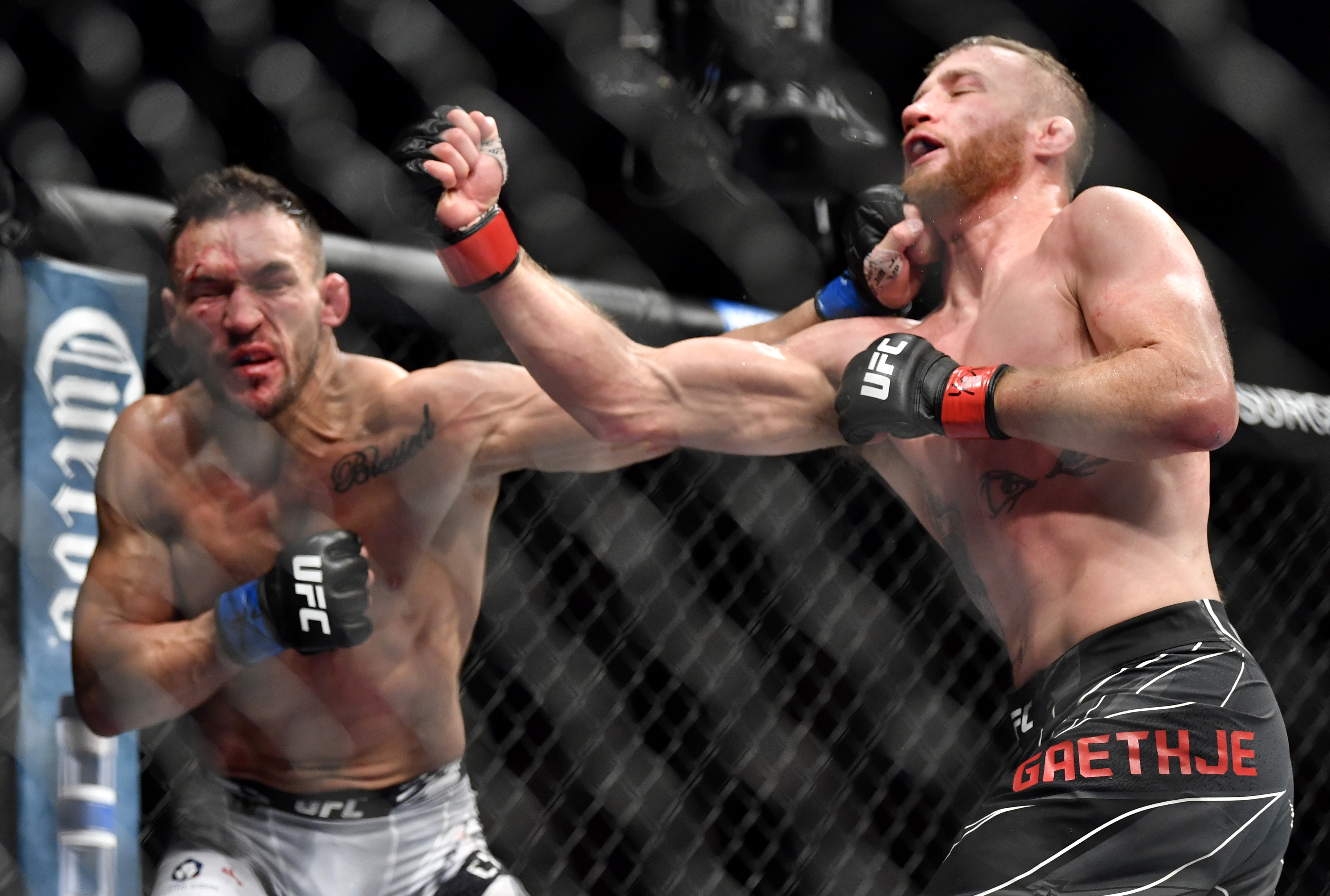 UFC: Michael Chandler desafia Conor McGregor, que devolve: "Topo em ...