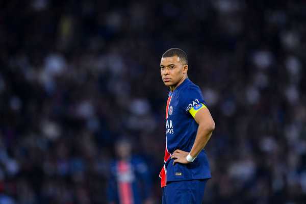Ex-PSG detona Mbappé: "Nos traiu ao longo da temporada" | futebol ...
