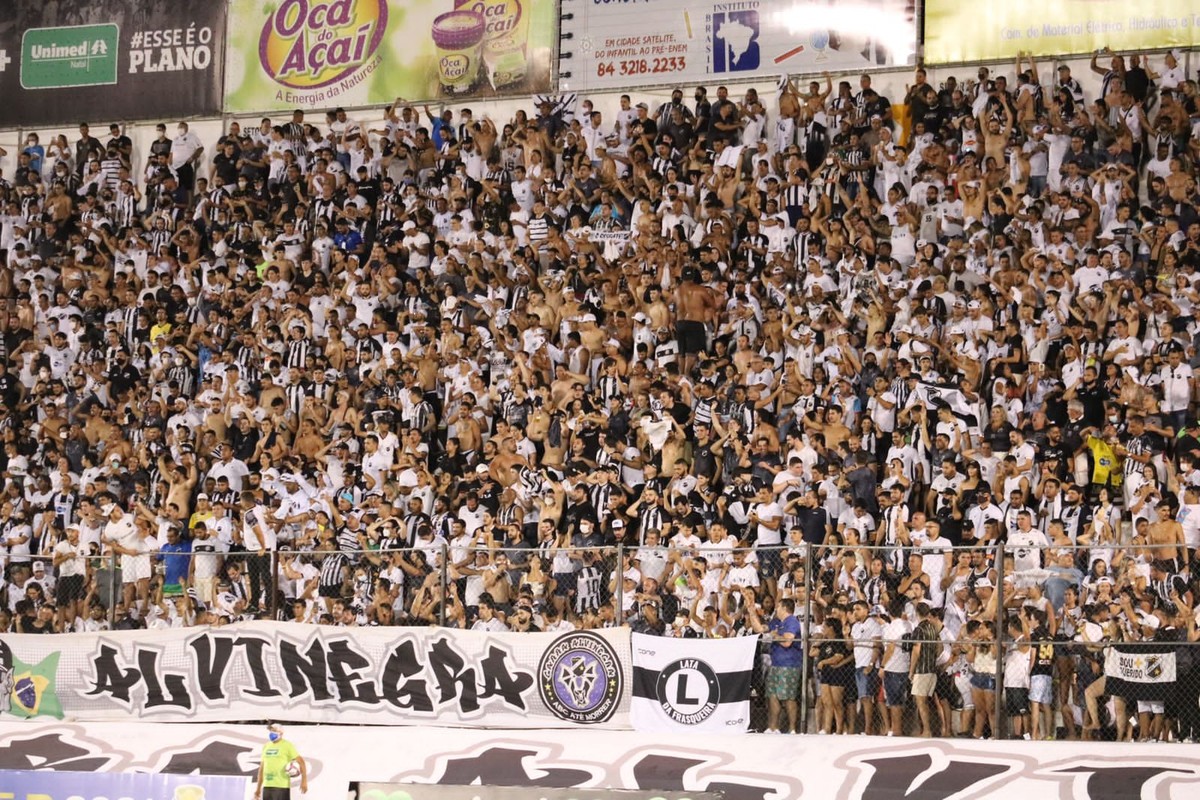 ABC atinge marca de 5 mil sócios em tempo recorde | abc | ge