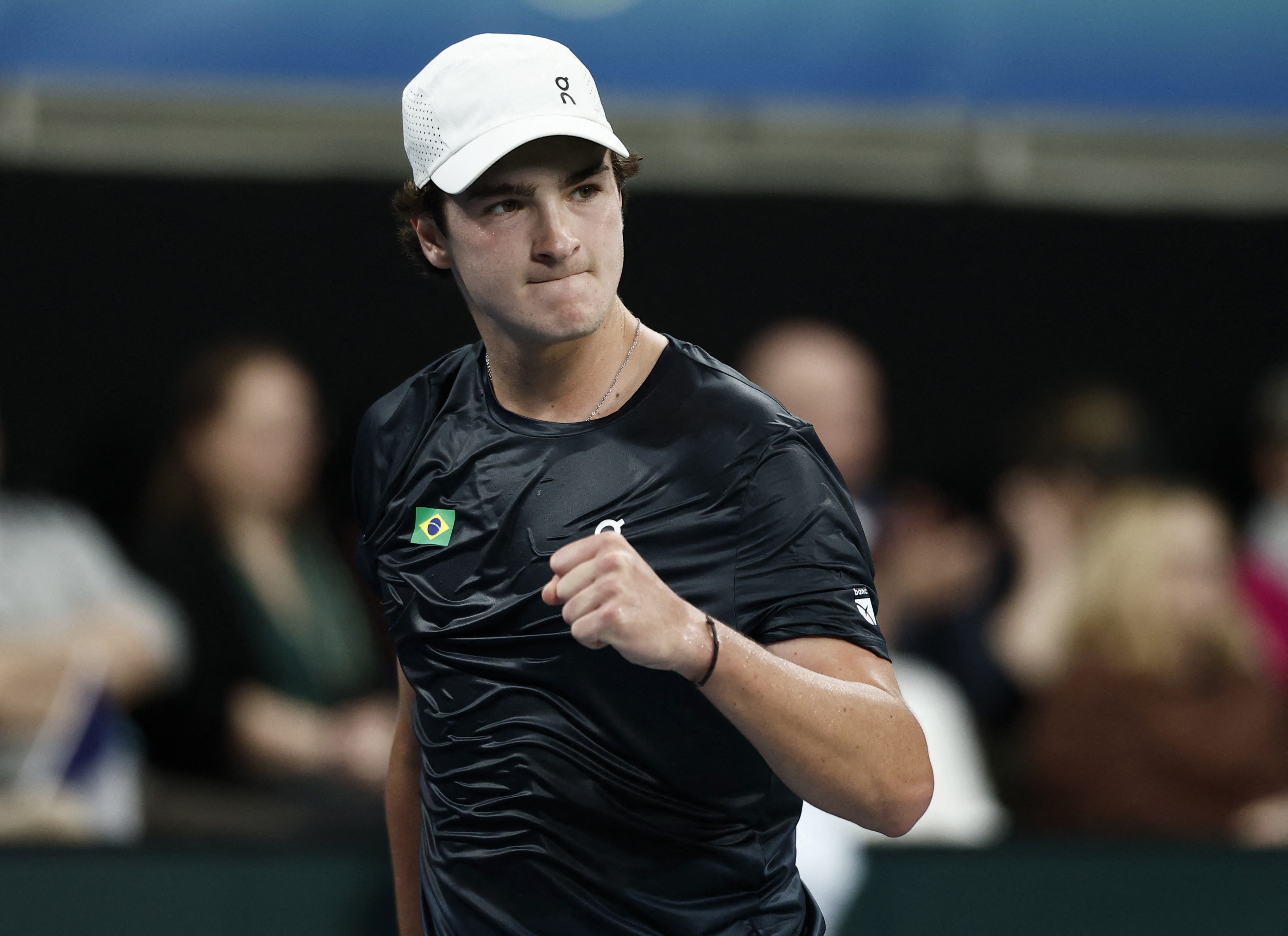 Premiação do ATP de Buenos Aires 2025: veja valores por fase | Ge